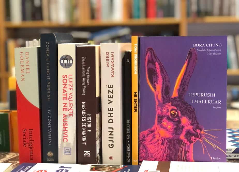 Librat e rinj të janarit - Blogu i librit dhe i artit Librat e rinj të janarit - Blogu i librit dhe i artit